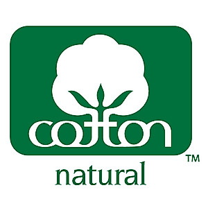 varuza Premium Unbleached 100% Cotton Pads for Face Toner- Lint Free Triple Layers Face Pads for Toner Mask, Nail and Makeup Removal 300 Count