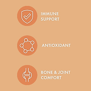 Bark & Whiskers Immune Support, 3.5 Oz. (102 g), 60 Scoops, Supports Liver & Digestive Health, Veterinarian Formulated, Non-GMO, Dr. Mercola