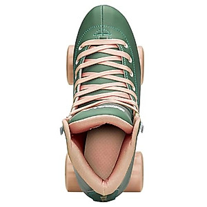 Impala Quad Skate, Color: Forest, Size: 9