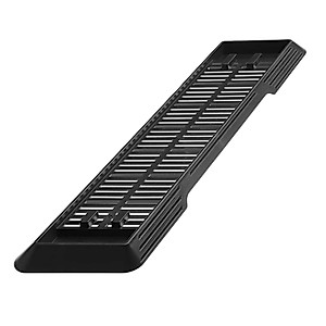 Yanfider Vertical Stand for PS4 Pro Steady Base Stand Mount Holder for Playstation 4 Pro Console (Not for PS4/ PS4 Slim)