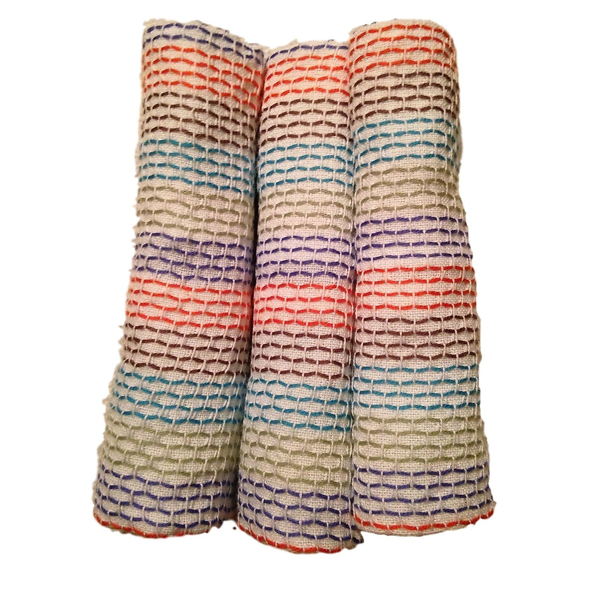 Full Circle FC10206 Tidy Dish Cloths 3 Count3