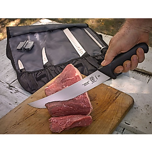 Mercer Culinary Mercer BPX BBQ Competition Set, 7-Piece M13750, Multi