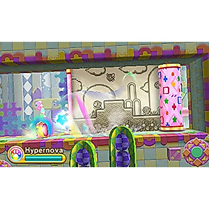 Nintendo Selects: Kirby Triple Deluxe - Nintendo 3DS