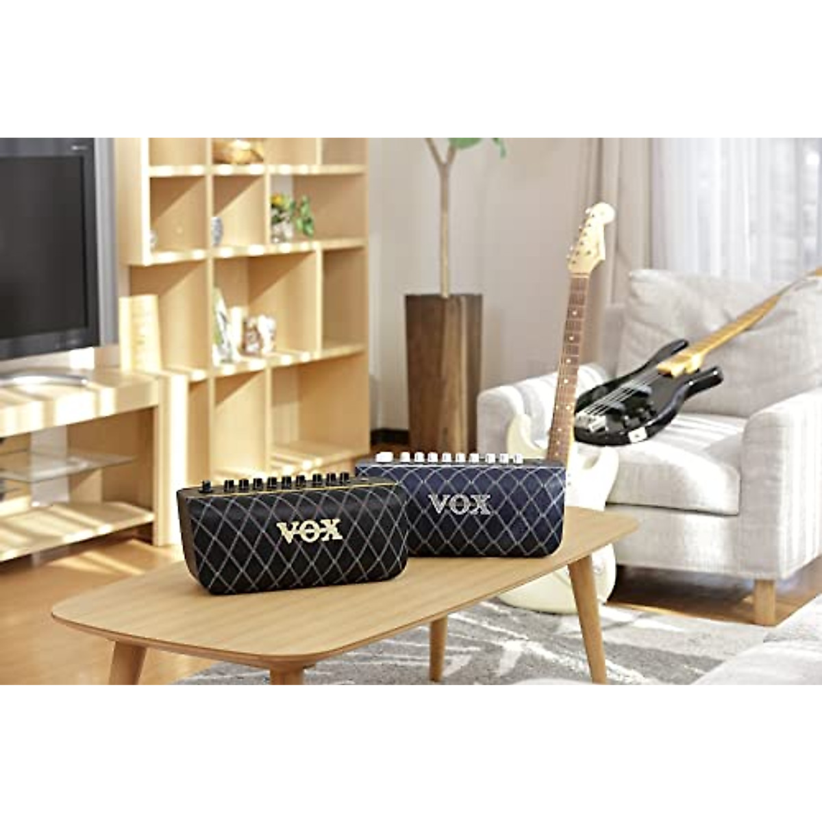Vox Adio Air GT - 50-Watt Bluetooth Modeling Combo Amp