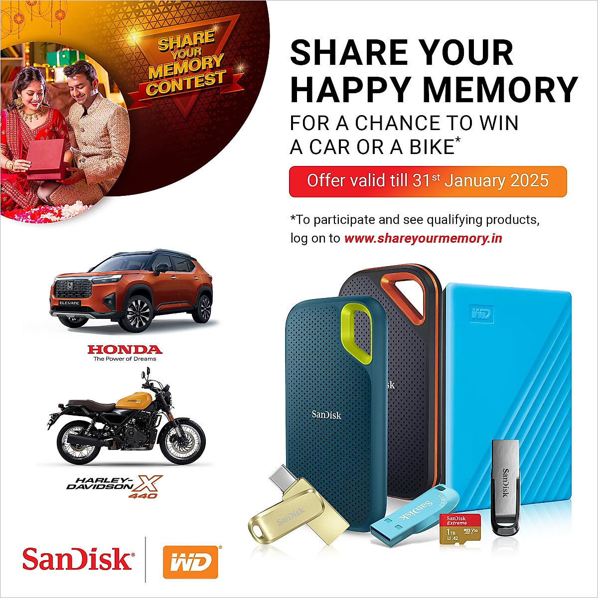 SanDisk Ultra Dual Drive Luxe USB 3.0, USB 2.0 Type-C 256GB, Metal Pendrive for Mobile