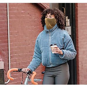 JANSONG Pack of 2 Balaclava Ski Mask Tactical Head Hood for Men and Women Outdoor Mask Winter Skiing,Snowboarding Motorcycle UV Protection Face Cover Black