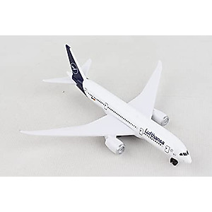 Daron Planes Lufthansa 787 Single Plane RT4136