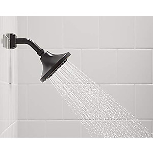 KOHLER K-R30999-4M-2BZ Ridgeport Shower Trim Set, Oil-Rubbed Bronze