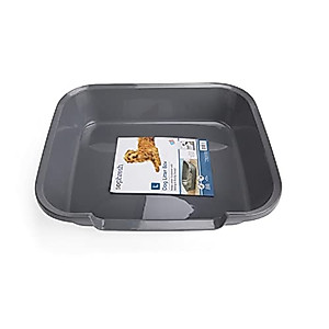 So Phresh Dog Litter Box, Large