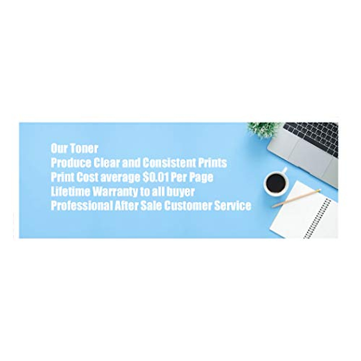 (6-Pack，Black) Compatible 111S 111L MLT-D111L MLT-D111S Toner Cartridge MLTD111S Used for Samsung Xpress Xpress SL-M2020 M2020W M2022 M2022W M2026 M2070FW M2070 Printer, by 4Benefit