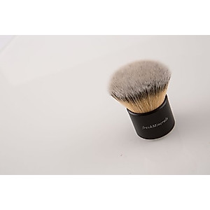 freshMinerals Kabuki Brush, 0.40 Gram