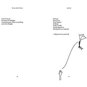 The Rupi Kaur Boxed Set