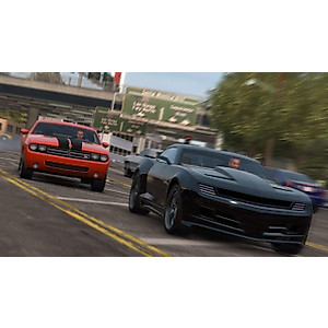 Midnight Club: Los Angeles - Xbox 360 (Renewed)