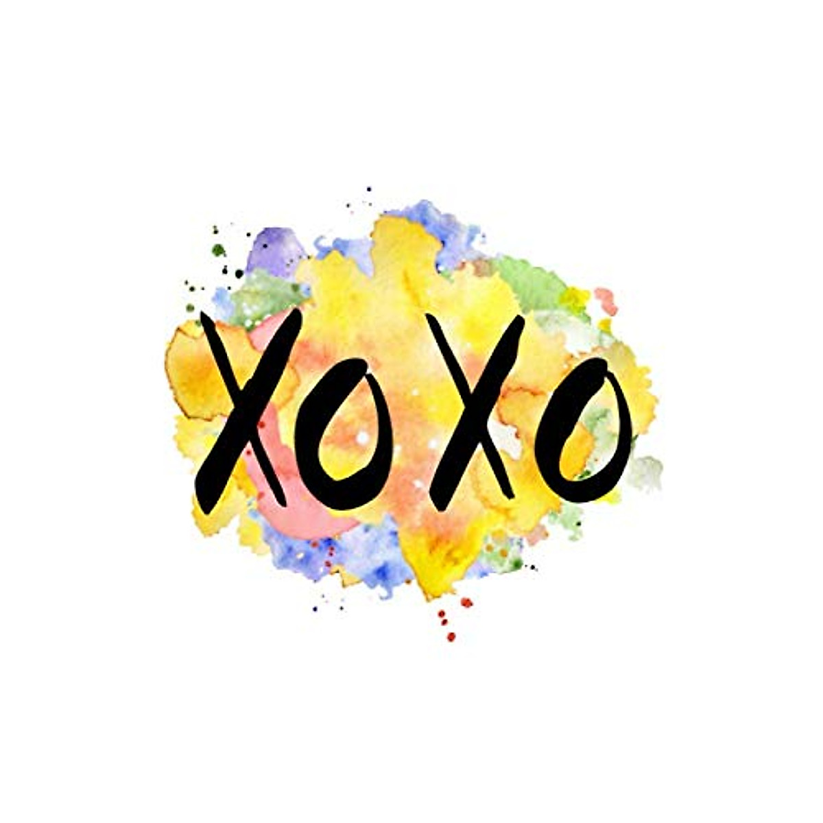 XOXO: Lined Blank Notebook Journal With Motivational Saying On Cover, Great Gifts For Coworkers, Employees, And Entrepreneur Business