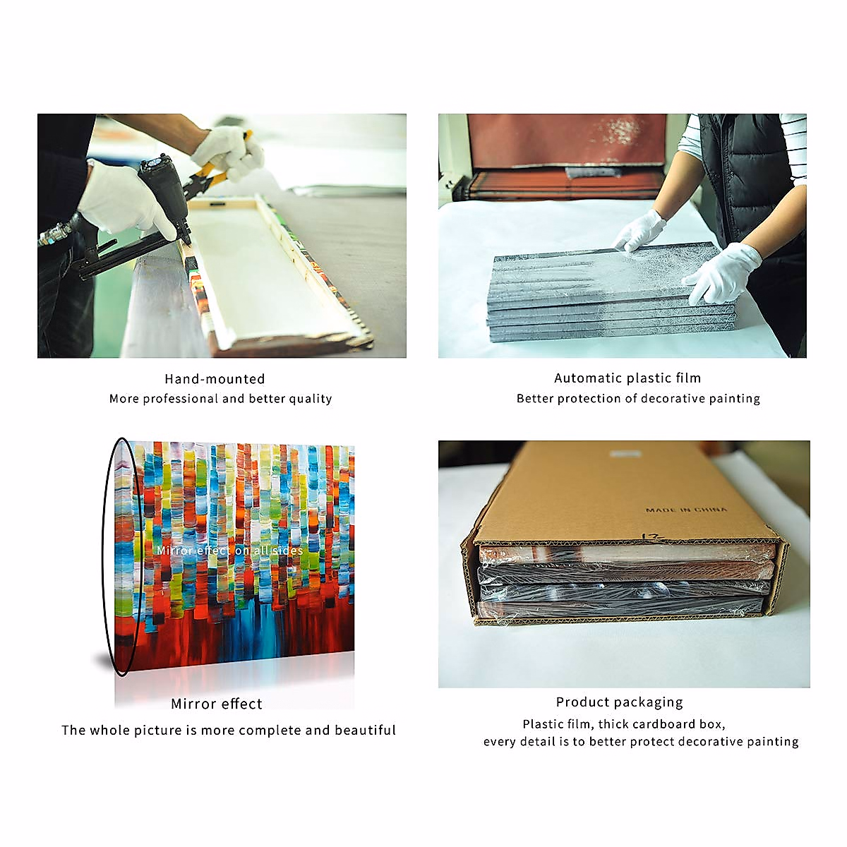 Black and White Ballet Dance Girl Wall Art Decor Canvas Painting Kitchen Prints Pictures for Home Living Dining Room