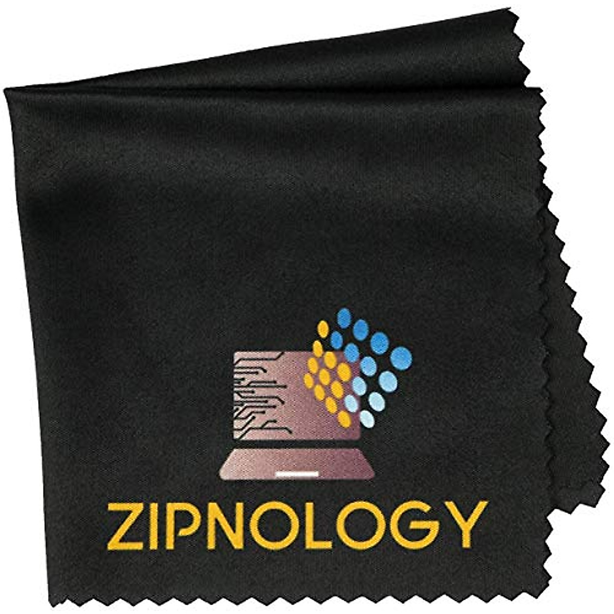 Lenovo 500w Gen 3 11.6" Touchscreen Convertible 2 in 1 Notebook, Intel Celeron N5100 Quad-core, 4GB RAM 64GB Flash Memory, Windows 10 Pro, 82J30001US, microSD Reader, Abyss Blue + ZipnologyCloth- New