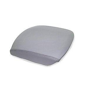 Cosilee Center Console Cover Armrest Cover Replacement Fit for Honda Pilot 2009-2015