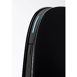 Belkin F9K1106 - Extensor de Señal Rango de Doble Banda