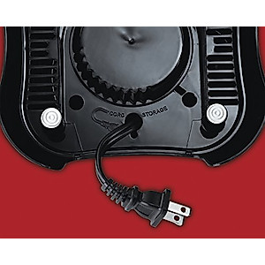 Hamilton Beach Wave Crusher Blender with 14 Functions & 40oz Glass Jar for Shakes and Smoothies, Black (54220)