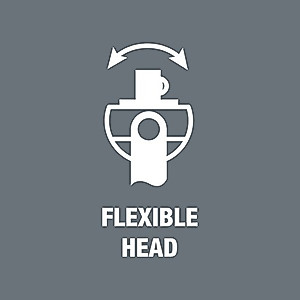 Wera - 8100 Sb 9 Zyklop Speed Ratchet Set Imperial 3/8 (5004049001)