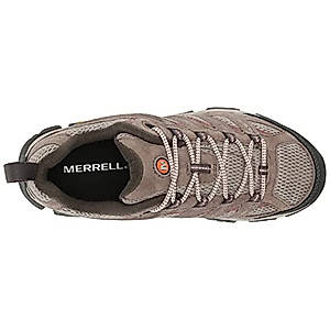 Merrell Women's Moab 3 Hiking Shoe, Falcon, 9