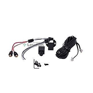 Diamond Audio MICRO1V2 Monoblock 500W RMS Class D Amplifier