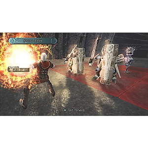 Enchanted Arms - Xbox 360 (Renewed)