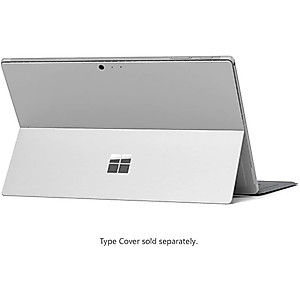 Microsoft Surface Pro LTE (Intel Core i5, 8GB RAM, 256GB) Newest Version