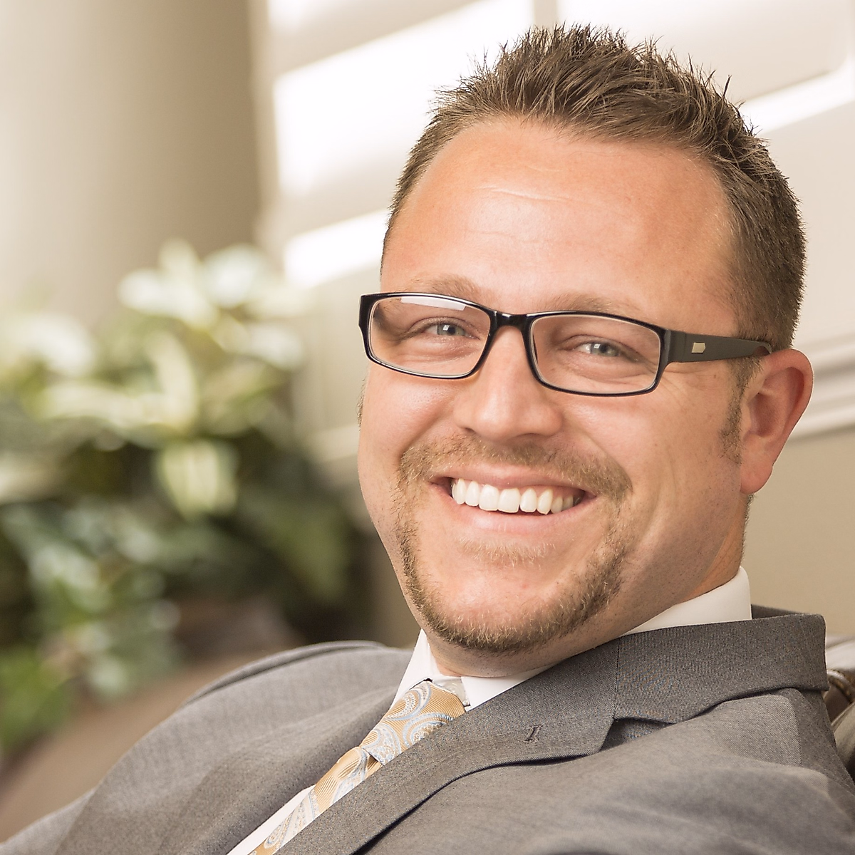 TruVision Readers Reading Glasses - 9504H - 3 Pack - Black - 1.75