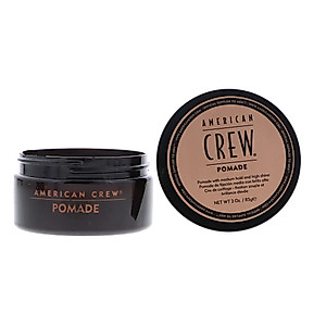 American Crew Classic Pomade 4 Pack 3 Ounces Each