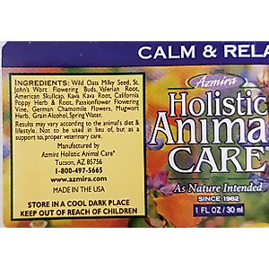 Carefree Pet Calm & Relax for Pets