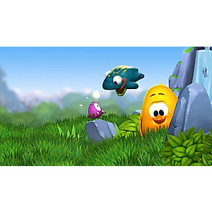 Toki Tori 2 Plus - PlayStation 4