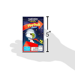 Peanuts Coloring and Activity Book Set - 4 Coloring Book Bundle Featuring Snoopy, Charlie Brown and The Peanuts Gang (Peanuts Party Supplies)