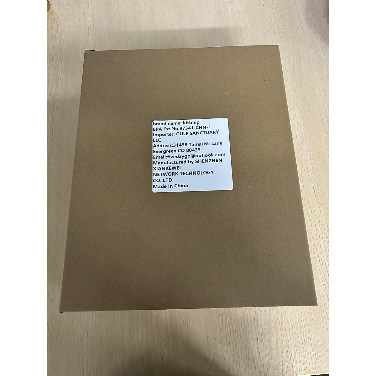 LB4000 Bulb 3 Pieces LB4000 Light Replacement 5 W Bulb Compatible with Germguardian LB4000 Air Purifier Models AC4300BPTCA, AC4825, AC4850, AC4850PT, AC4900, AC4900CA, AC5300B, AC5350B, AC5350