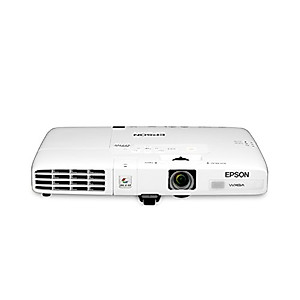 PowerLite 1771W WXGA Wireless 3LCD Projector