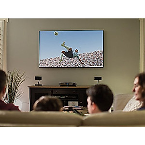 Bose UTS-20 Series II Universal Table Stand Black