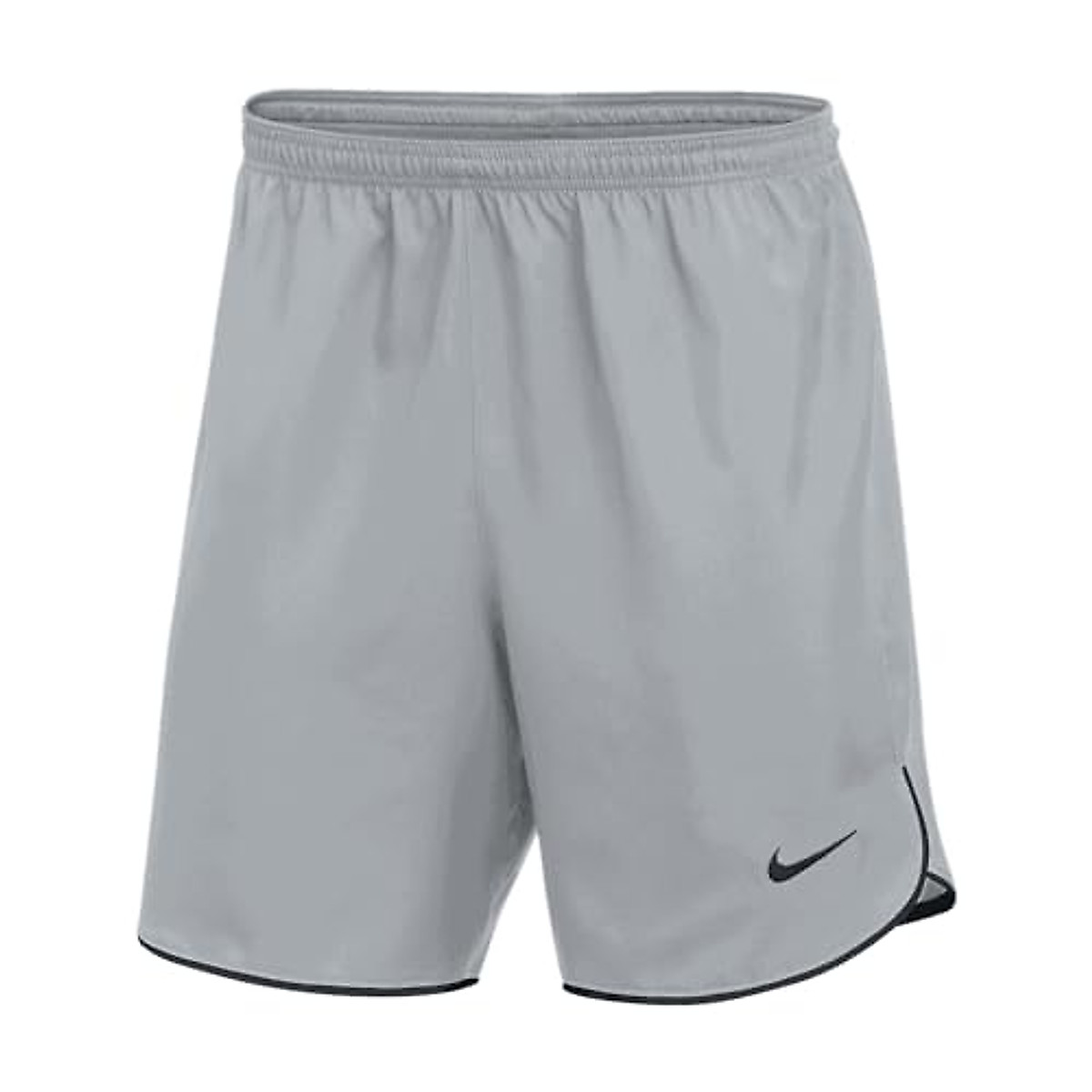 Nike Mens Dri-Fit US Laser V Short (as1, Alpha, l, Regular, Regular, Black)