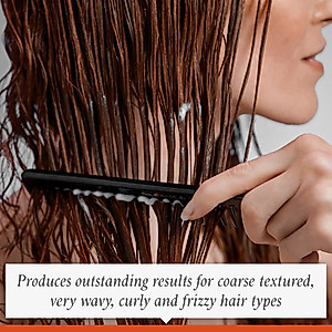 PHILIP KINGSLEY Re-Moisturizing Conditioner Smoothing for Curly, Frizzy, Wavy, Dry, Coarse Hair Hydrating Conditioner Taming, Hydrates, Tames, and Smooths, 2.5 oz