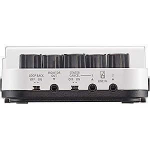 Roland GOMIXERPRO Professional-Quality Audio Mixer for Smartphones