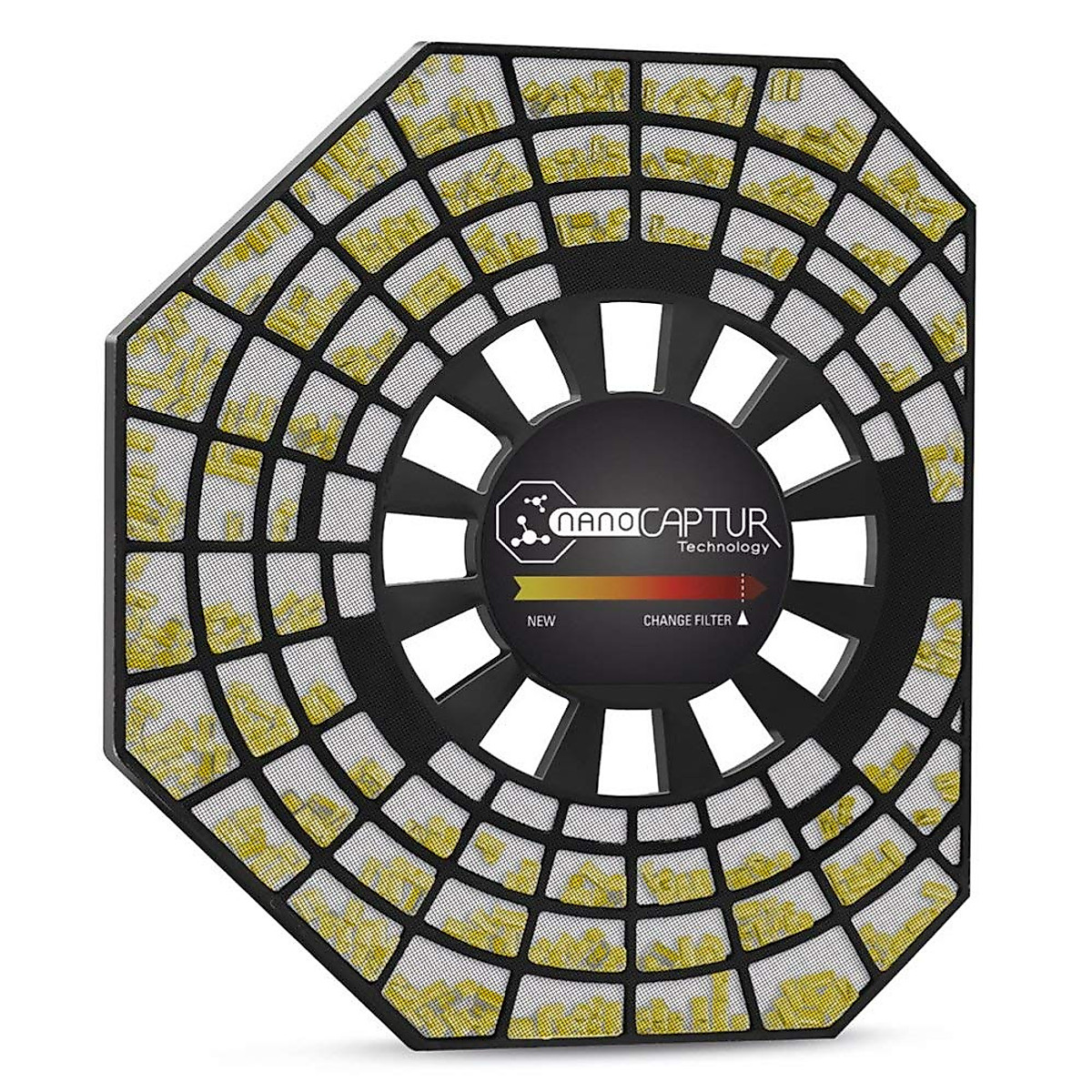 Tefal XD6081F0 Nanocaptur Filter