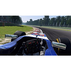 Project CARS (PS4)