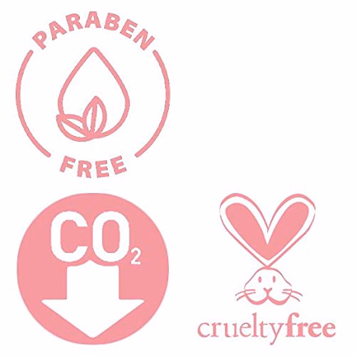 Sara Happ Ballet Slip Luxe Gloss - High-Impact Shine & Long-Lasting Wear, Nourish, Hydrate, and Heal Your Lips, 0.21 fl. oz.