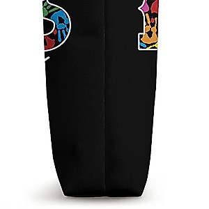 PEDS Neurology Doctor Pediatrician- RN Pediatric Neuro Nurse Tote Bag