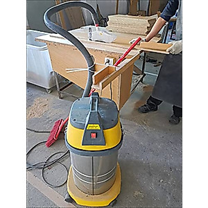 Stand Table Saw Protective Cover, 4-10 Inch Anti Dust Table Saw Guards with Splitting Knife, Universal Dustproof Clear Plastic Case - for Woodworking Most Table Saw (R-Shaped)