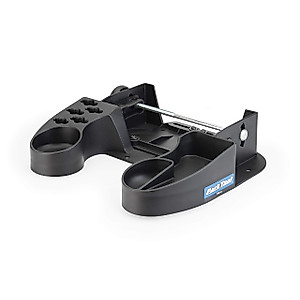 Park Tool TSB-2.2 Tilting Truing Stand Base for TS-2 and TS-2.2 Tool