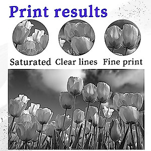 for Xerox B8145 Toner Cartridge Compatible Replacement for AltaLink B8145 B8155 B8170 Printer 3 Black