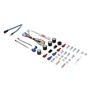 64213 MSD 6AL-2 Ignition Control - Black