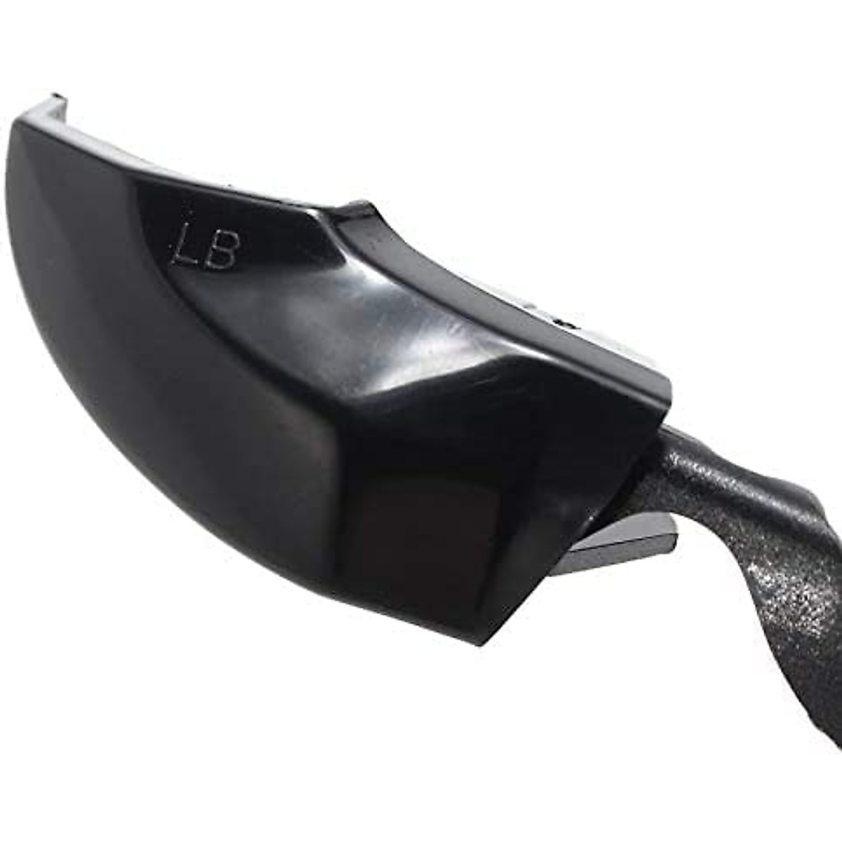 3.5mm Jack LB RB Bumper Buttons Trigger for Xbox One Elite Controller Replacement 1697 1698 Model