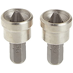 BOSCH DWS2 Power Screwdriver Bit , Gray