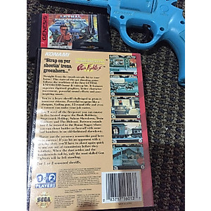 Lethal Enforcers 2
